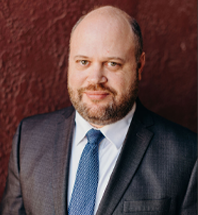 Hyatt, Dylan P. | Meissner Ruggles Thompson, Inc.